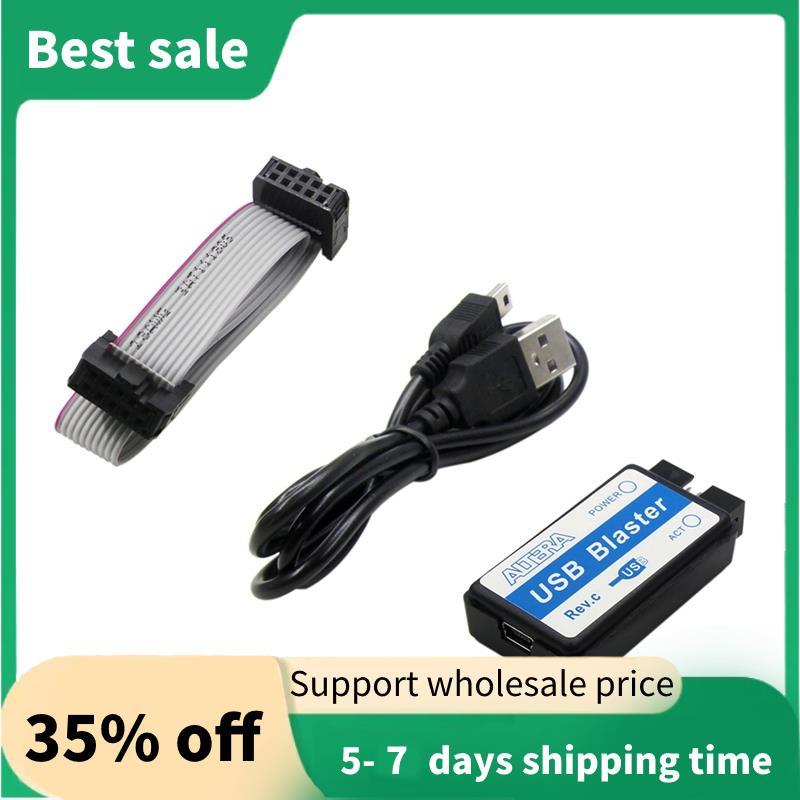 USB (ALTERA CPLD/FPGA Download Cable) | Shopee Philippines