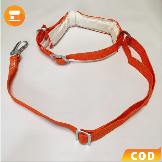 2 KG 3M Hardware Tool SET/Electrician Safety Belt/Aerial work rope ...
