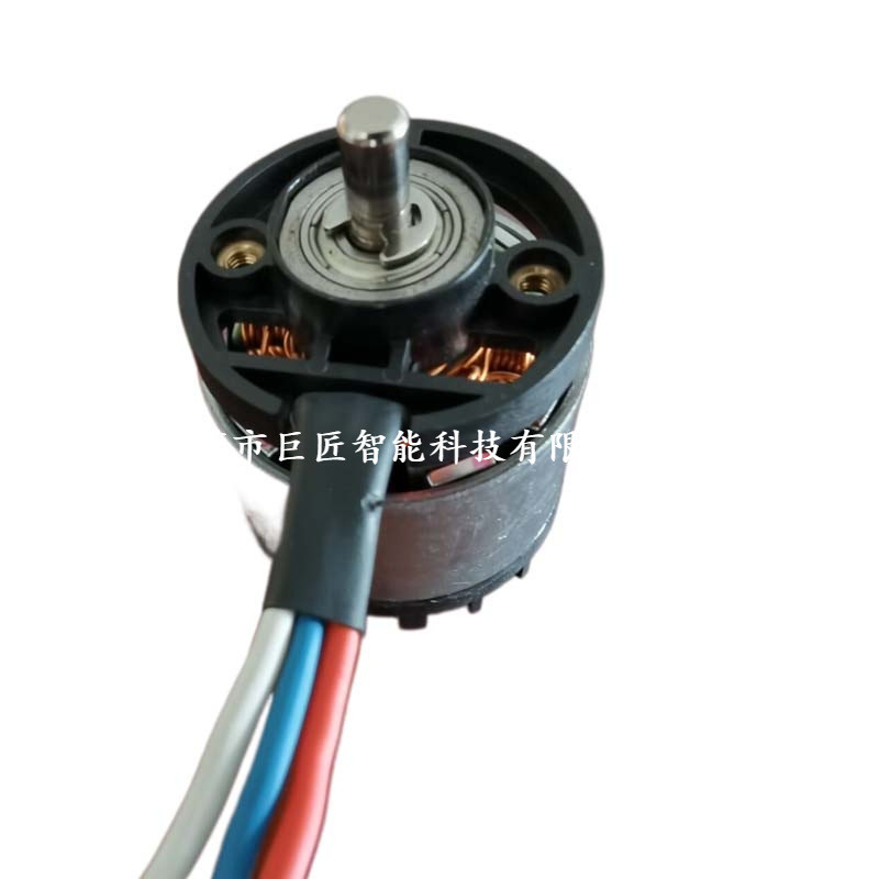 16V 18V Brushless Electric Drill Motor Rechargeable lithium electric ...
