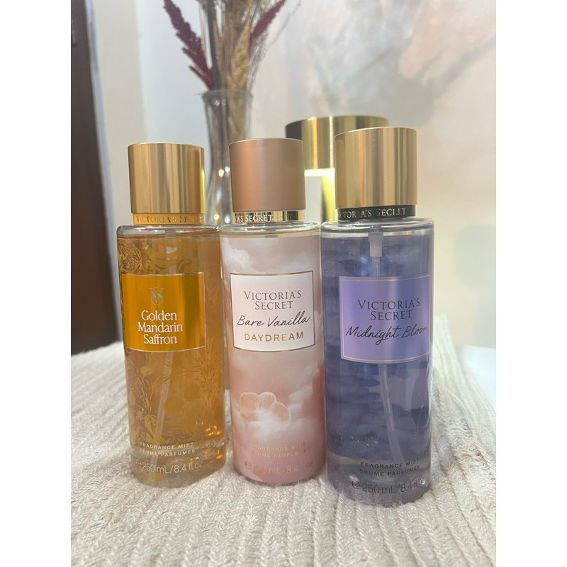 Auth VS M!st Best Seller Scents | Shopee Philippines