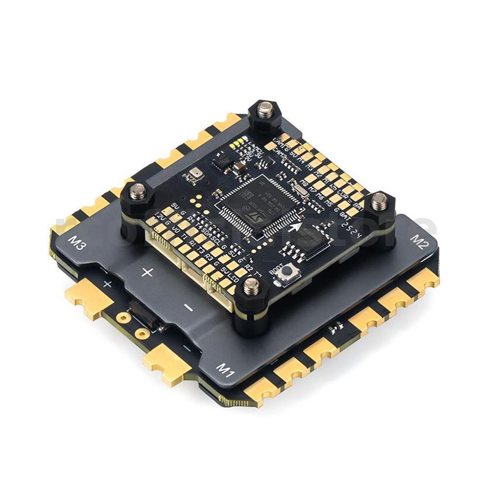 Axisflying ARGUS PRO ECO Stack Argus ECO FC F722 Flight Controller ...