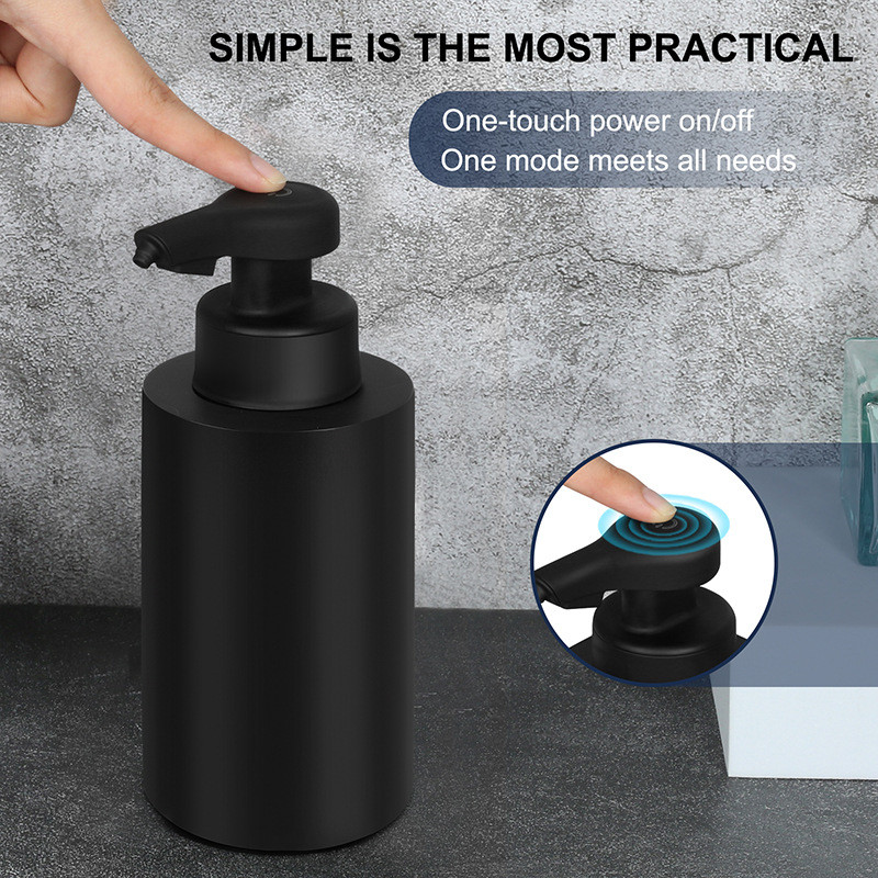 Mobile Phone Washing Automatic Smart Children's Dishwashing Liquid ...