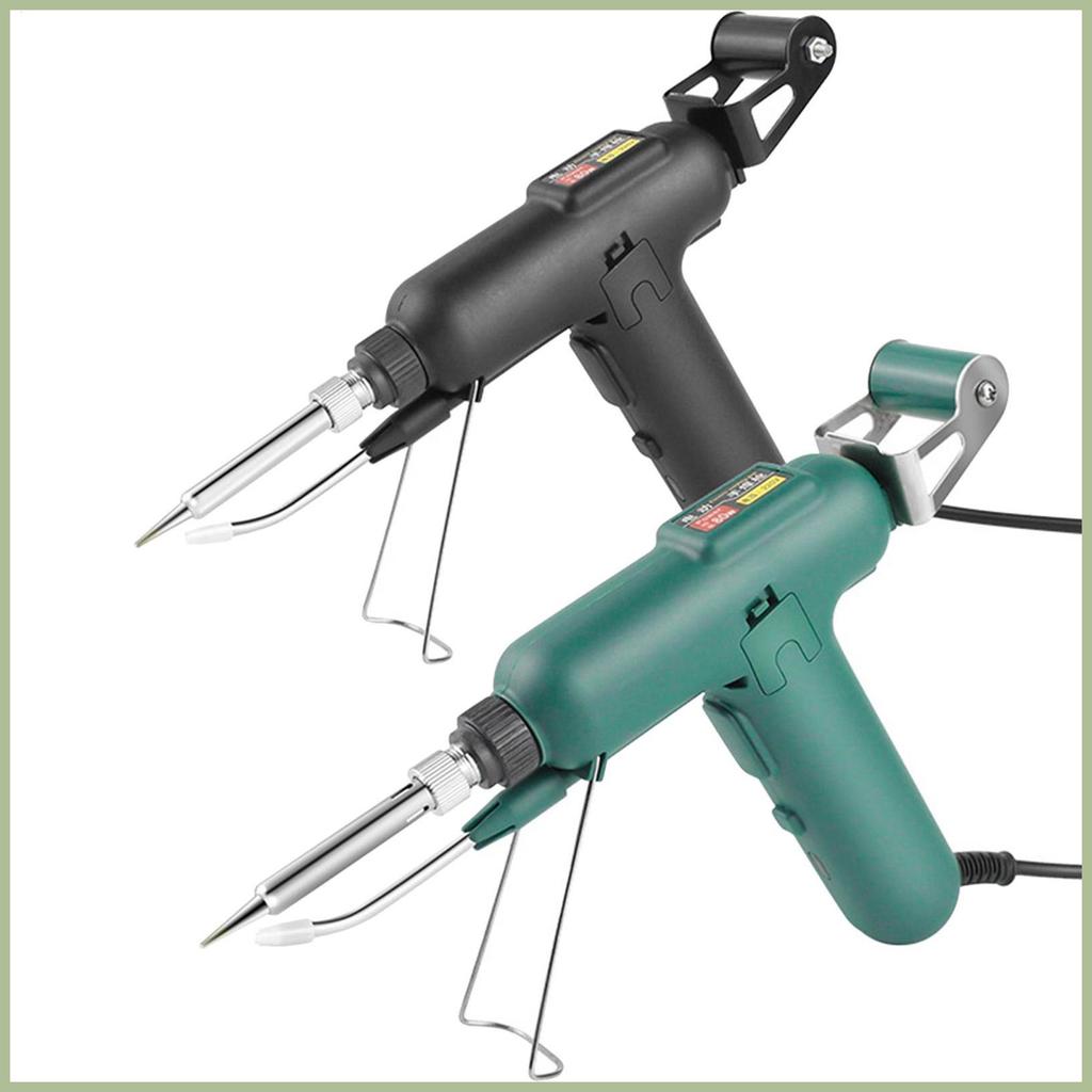 Automatic Soldering Iron 80W Motorized Industrial Solder Handheld One ...