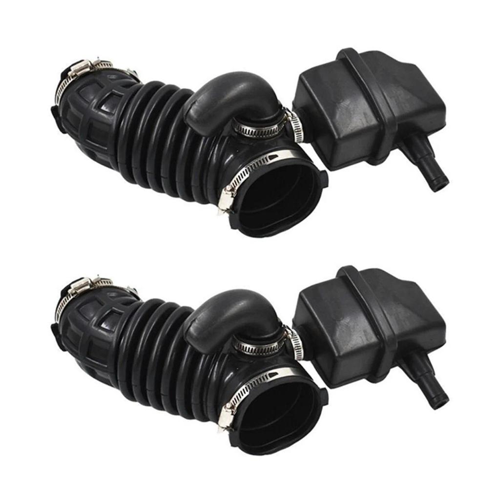 Engine Air Intake Hose with Upper Duct for Nissan Sentra 07-12 16576 ...