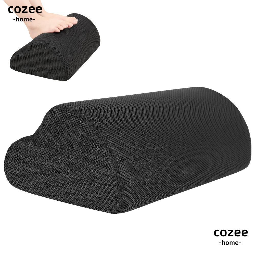 COZEE Foot Rest, Sponge Ergonomic Feet Pillow Support, Creative Cloud ...