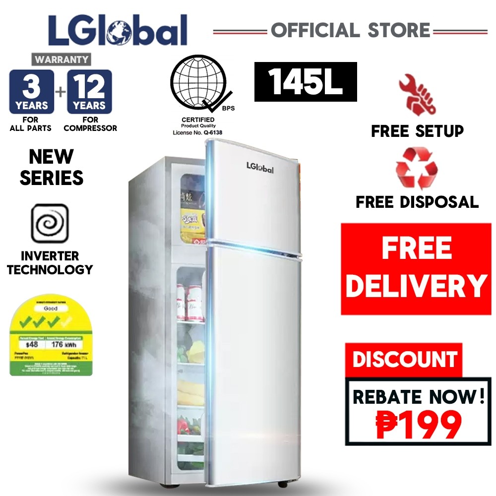 Shop mini refrigerator with freezer for Sale on Shopee Philippines