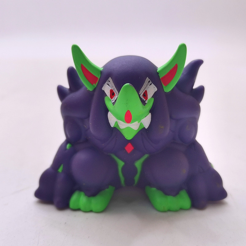 Bulk Goods Pokemon Bandai Candy Toy Fingerman Dumb Beast Gill Fish Sea ...