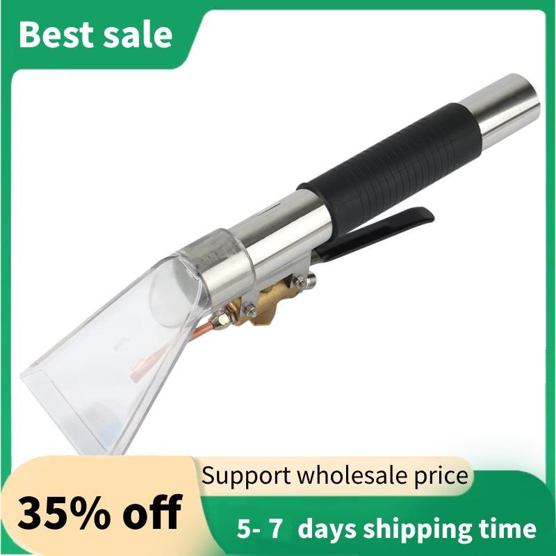 Carpet Cleaning Extractor Auto Detail Wand Tool Extractor Machine High ...