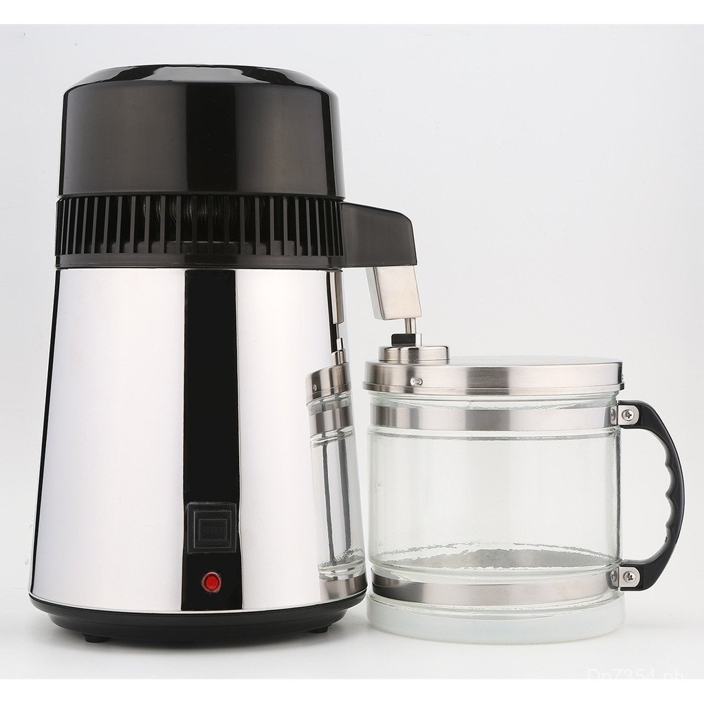 Home Use Hydrosol Machine/distiller/Water Purifier/Distilled Water ...