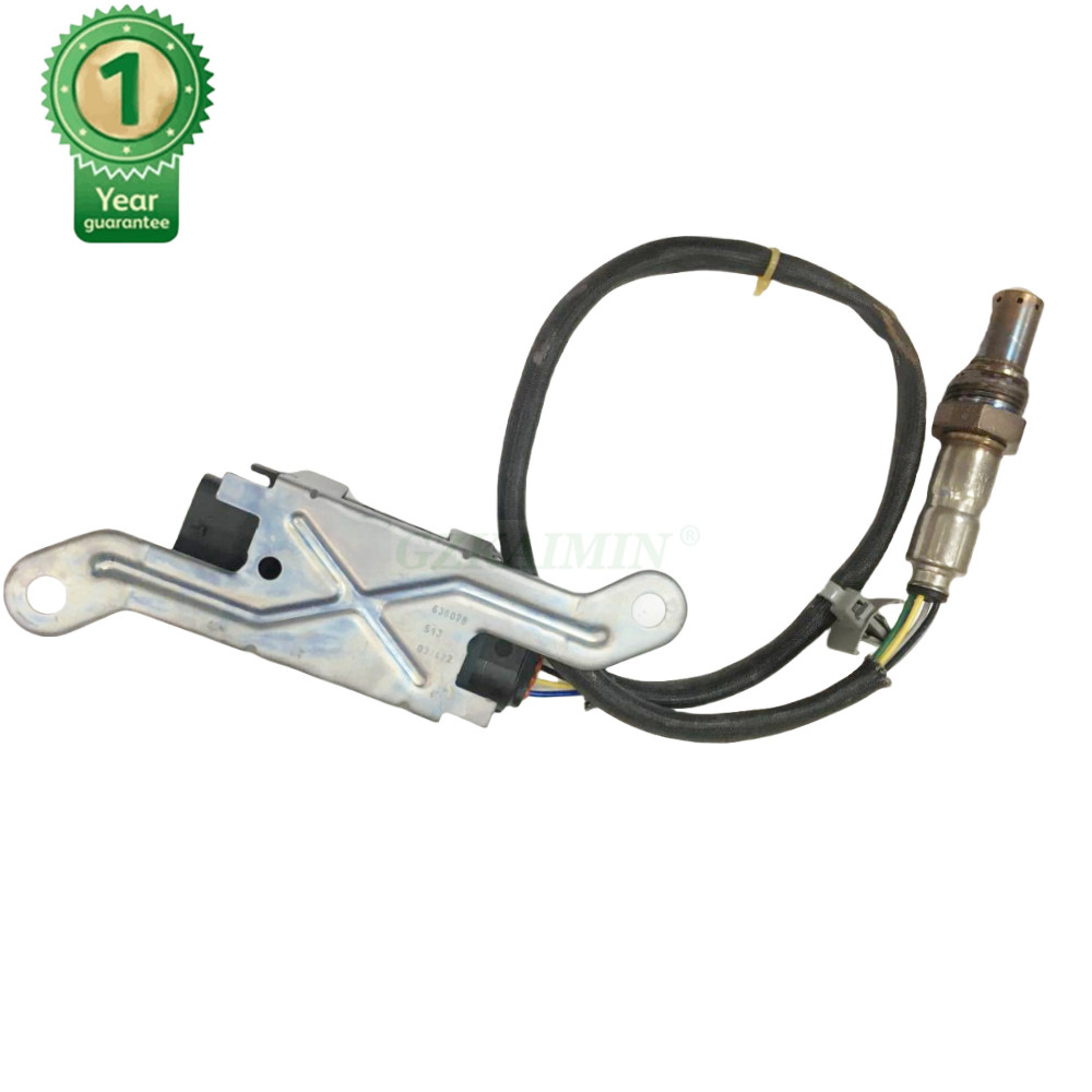 Lambda Nox Sensor 8975245670 0281008145 for ISUZU D-MAX | Shopee ...