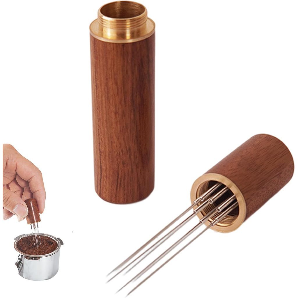 Coffee Espresso WDT Distribution Tool Accessories, Distribution Tool ...