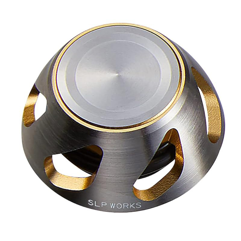 Daiwa SLP Works 22 SLPW Spinning Handle Cap S Series | Shopee Philippines