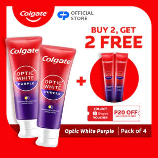 colgate toothpaste - Best Prices and Online Promos - Nov 2025 | Shopee ...