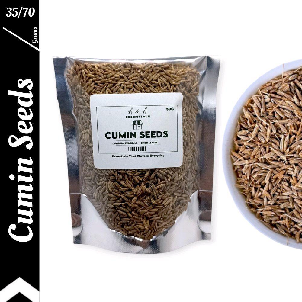 Cumin Seeds | Dried Seeds | Spices & Seasonings | Shopee Philippines