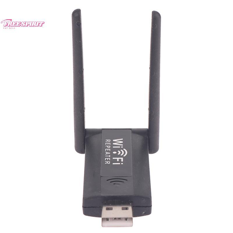 4200Mbps 2.4G USB Wireless WiFi Repeater Extender Router WiFi Repeater ...