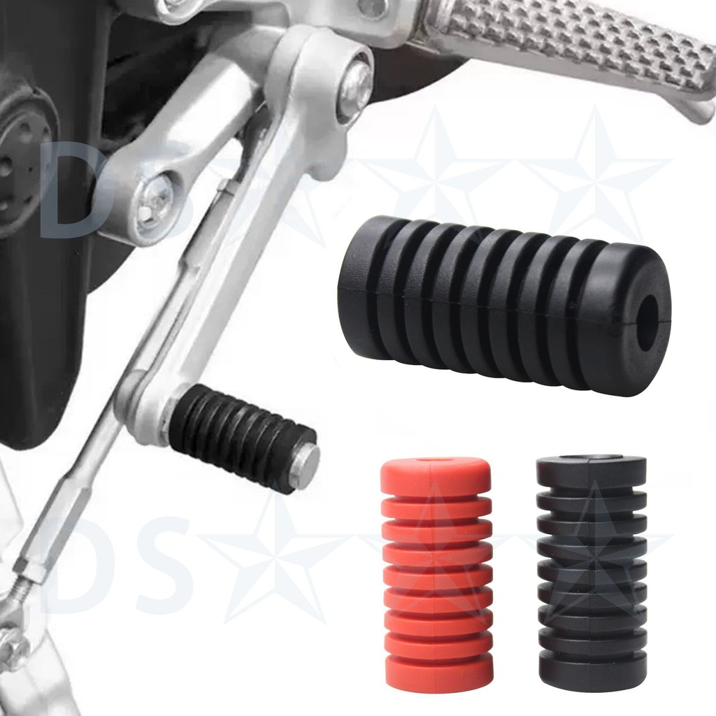Motorcycle Off-Road Vehicle Hanging Gear Rubber Cover Shift Rubber ...