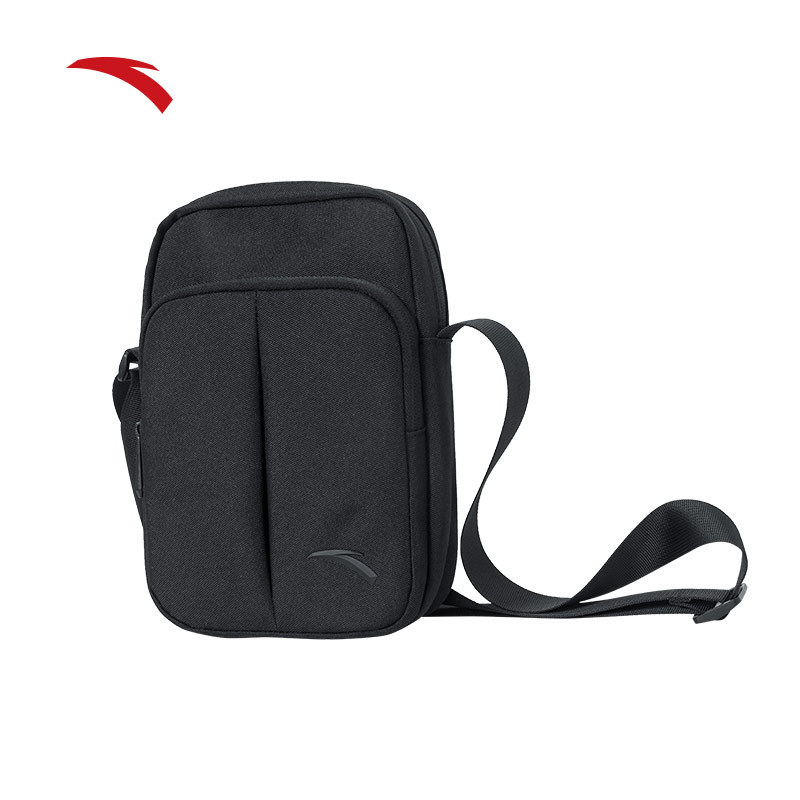 Anta Portable Small Shoulder Bag 2022 New Style Lightweight Mobile ...
