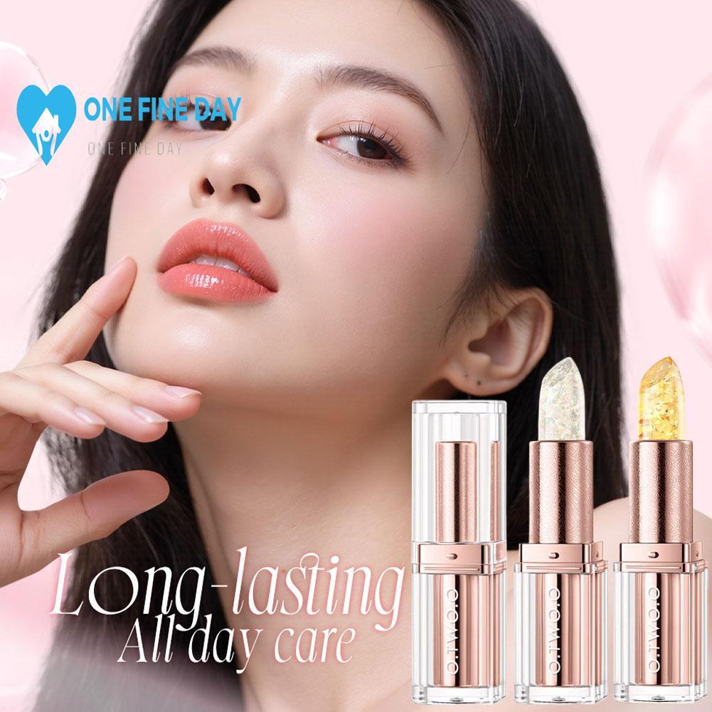 Magic Color-changing Lipstick | Adapts To Your Lip Ph & Temperature ...