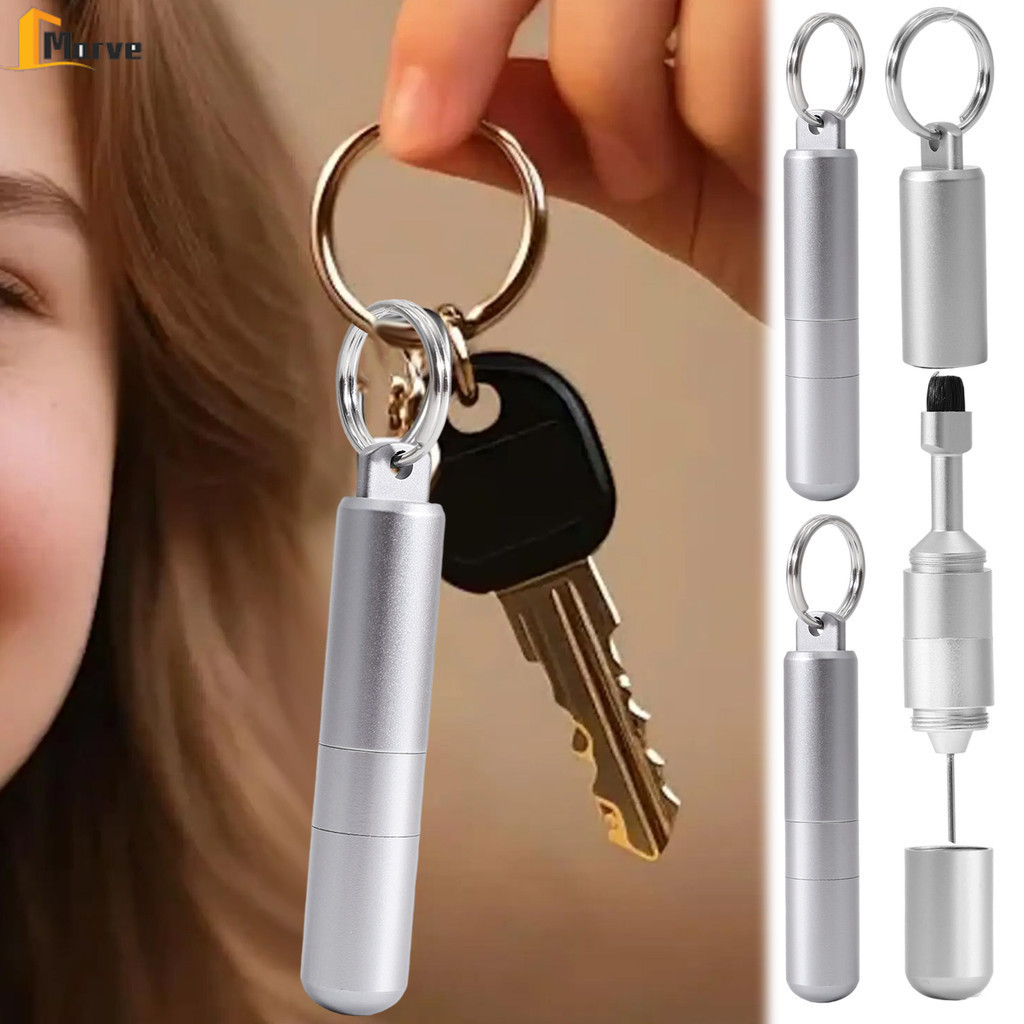 3-In-1 Mini Mobile Phone SIM Card Keychain Ejector Pins - Convenient ...