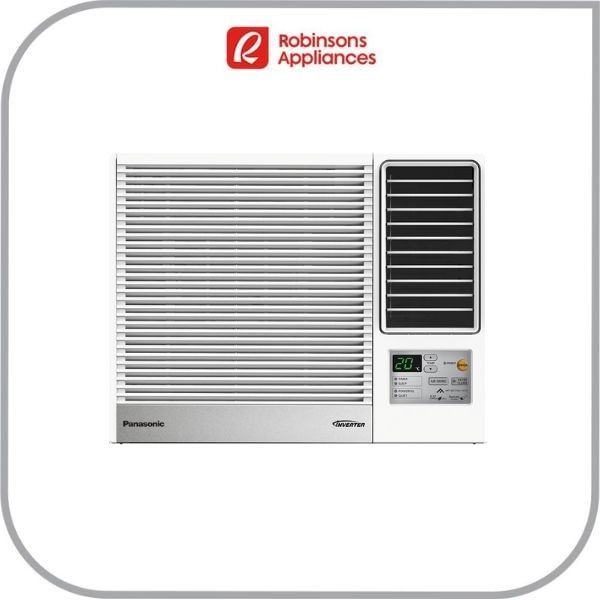 Panasonic 1.0 hp Window Type Aircon (CW-U921JPH) | Shopee Philippines