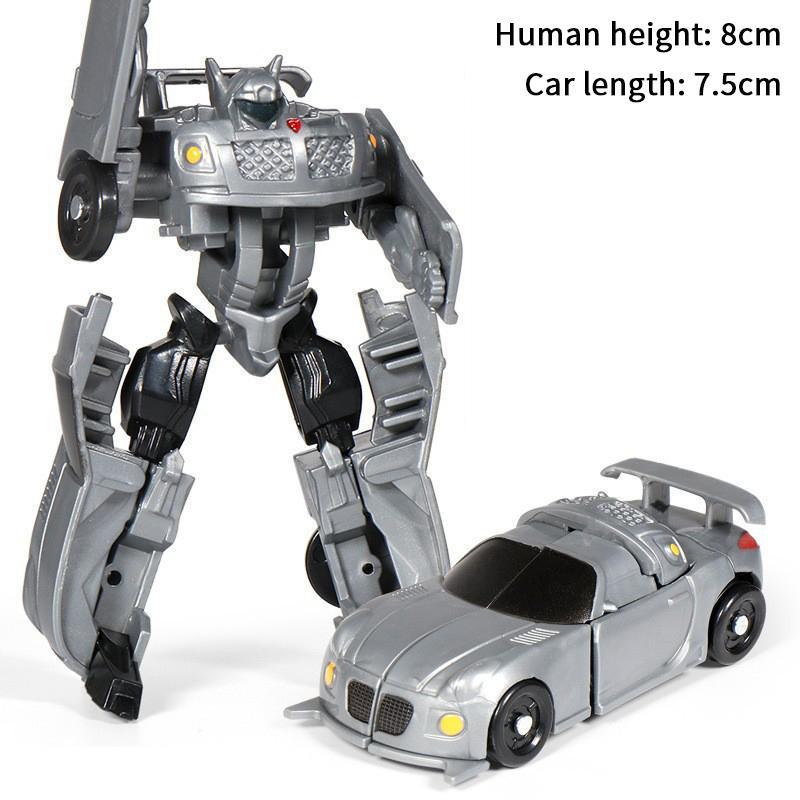 ORHB Transformers Commander Level G Series Hornet Indoor Large Steering ...