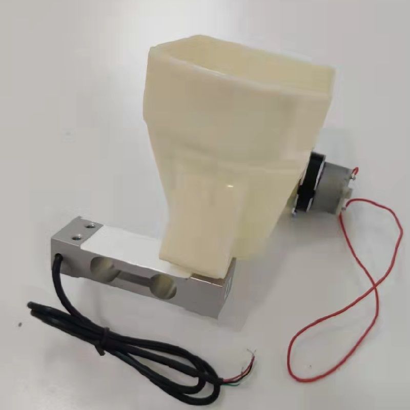 Quantitative Packing Machine Accessories Quantitative Weighing Plastic ...