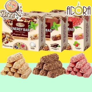 Shop energy bar for Sale on Shopee Philippines