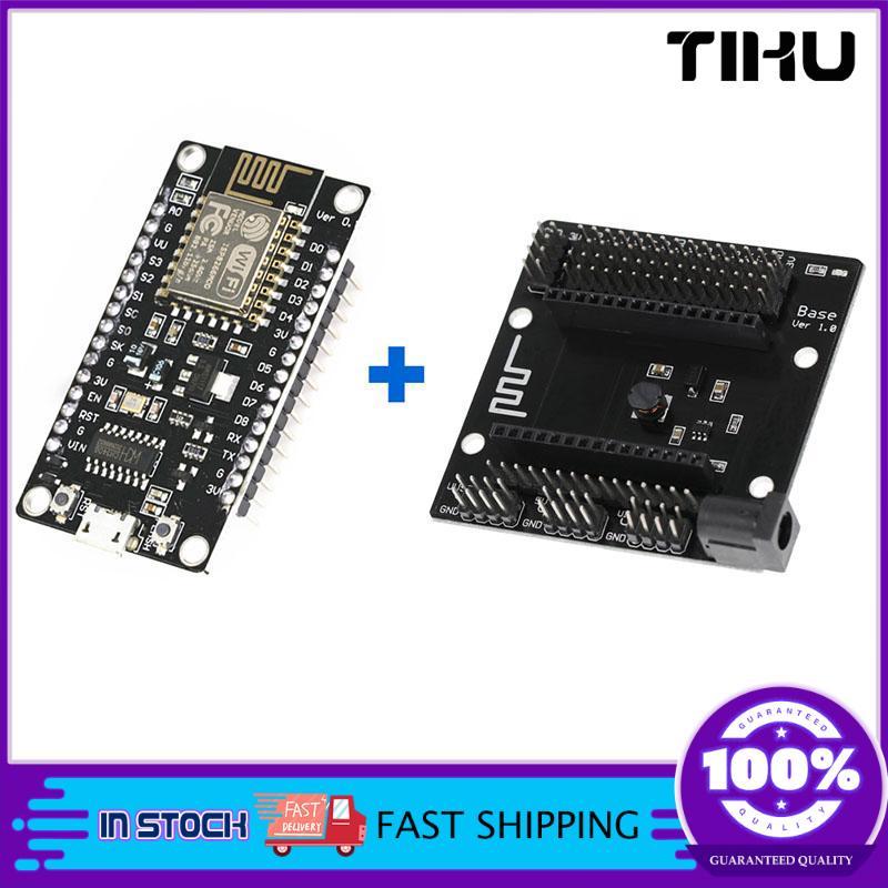 NodeMCU V3 ESP8266 ESP-12E Esp8266 Wifi Module CH340G WiFi Board WIFI ...