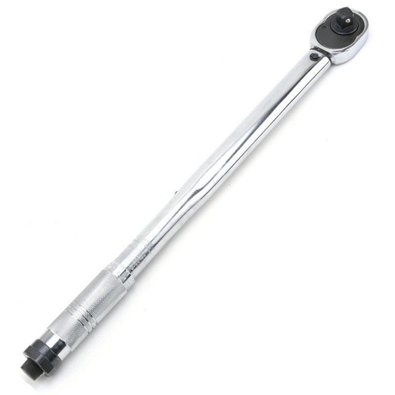 Power Lion Pre-Set Torque Wrench Ratchet Torque Type W0367Heavy-duty ...