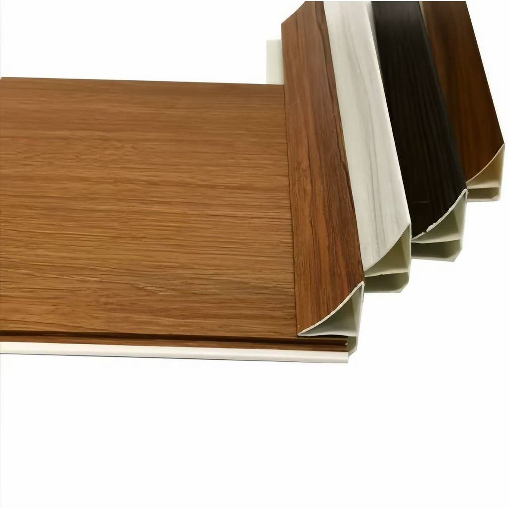 95CM/TOP Clip/EX Corner Clip/IN Corner Clip/PVC Wall and Ceiling ...