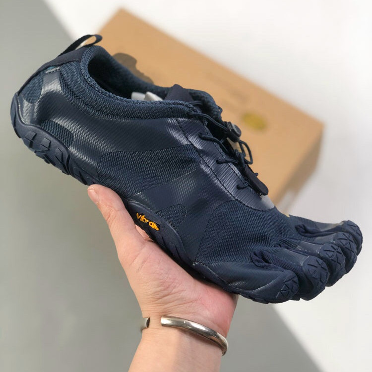Vibram V-Alpha Five-finger shoes for indoor fitness barefoot Deep Squat ...