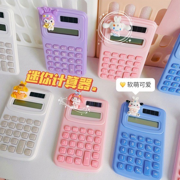 mini calculator small calculator scientific calculator Mini Calculator ...
