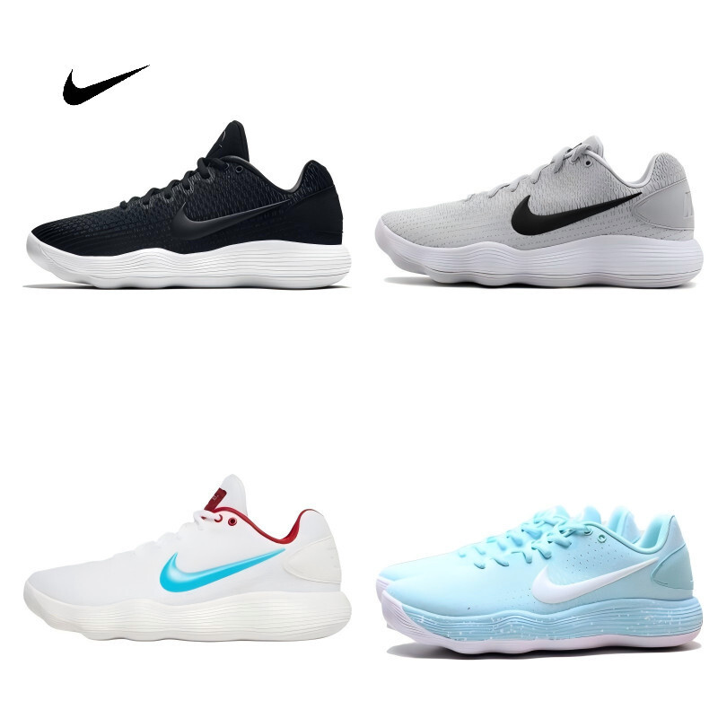 Hyperdunk 2017 Low EP Breathable Anti-slip Unisex Low-top Outdoor ...