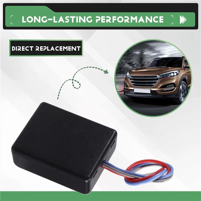 Steering Column Lock Sensor Steering Column Lock Emulator Occupancy Mat ...
