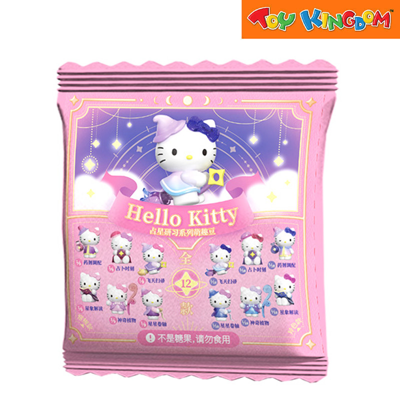 Moetch Hello Kitty Astrology Series Bean | Shopee Philippines