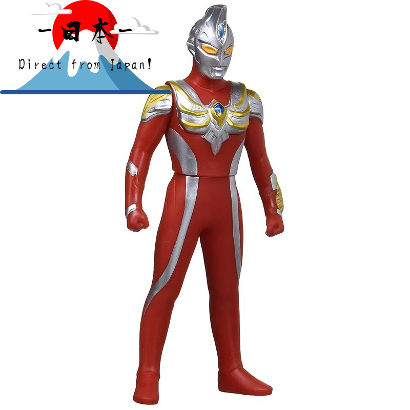 [Direct from Japan] Ultraman Ultra Hero Series 18: Ultraman Max ...