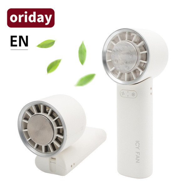 desk fan mini fan rechargable handy fan rechargeable rechargeable fan ...