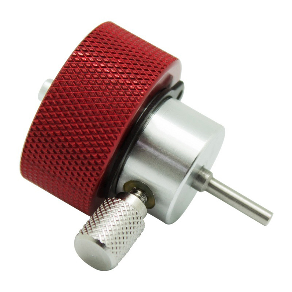 Airsoft Propane Filling Adapter with Silicone Oil Port Gas Adapter ...