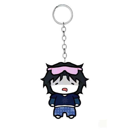 Keychain two time icon i forgor forsaken roblox forsakenroblox ...