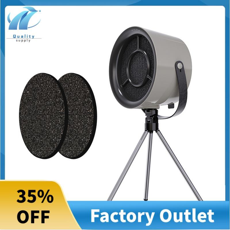 Superb Portable Range Hood Kitchen Exhaust Fan Desktop Range Hood for ...