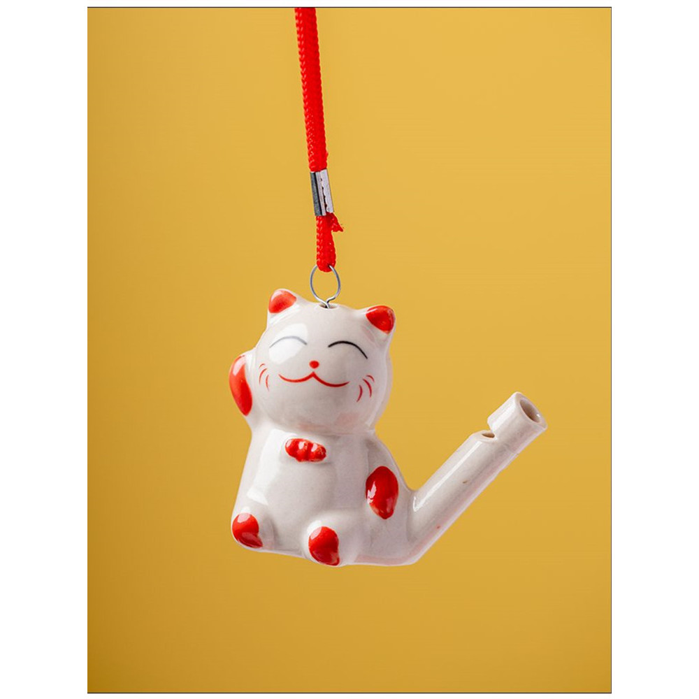 whistle for kids whistle Internet Red Ceramic Panda Whistle Cartoon ...