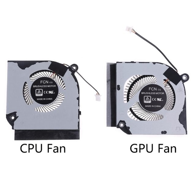 Replacement CPU Cooling Fan for Acer Predator Helios 300 PH3 | Shopee ...