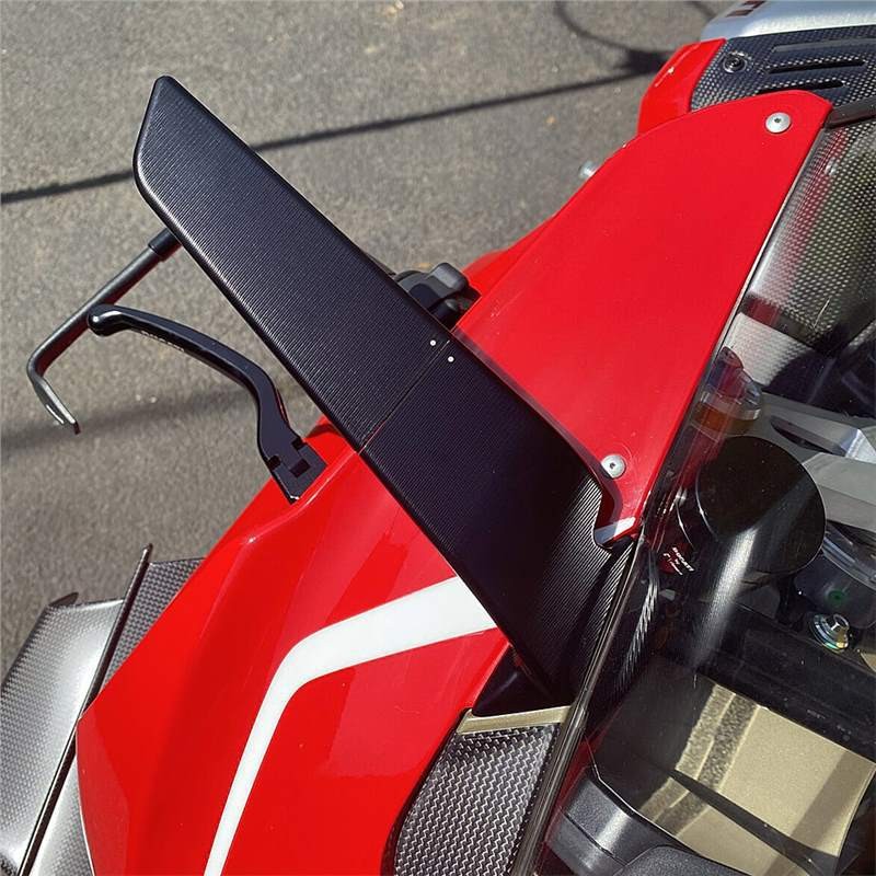 Ducati Panigale V2 V4 Motorcycle Supplies Modified Accessories Rotating ...