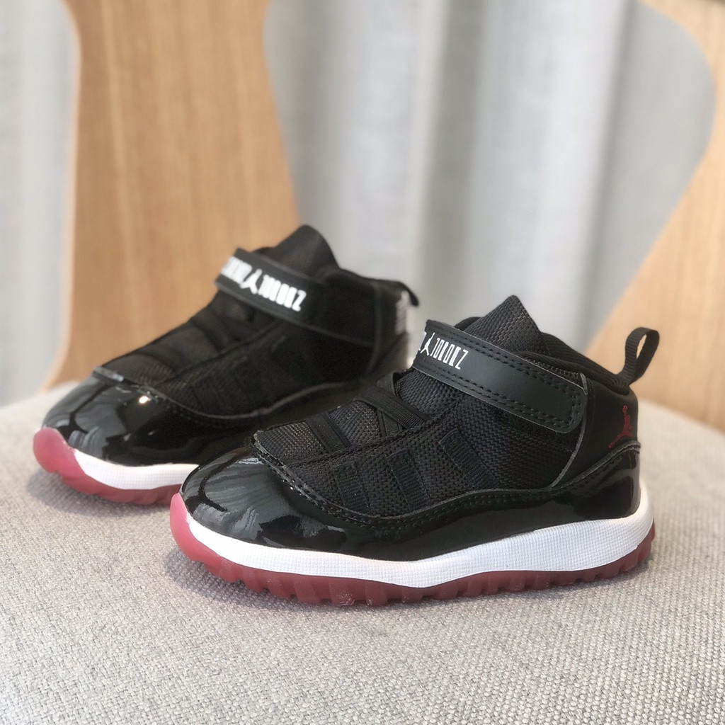 Ready Stock Air Jordan 11 Low OG SP AJ11 for Boy's and Girl's Unisex ...
