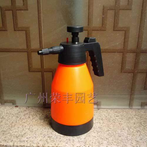 Promotion-Taiwan Cuiyun 1,000ml Air Pressure Watering Can (Acid Alkali ...