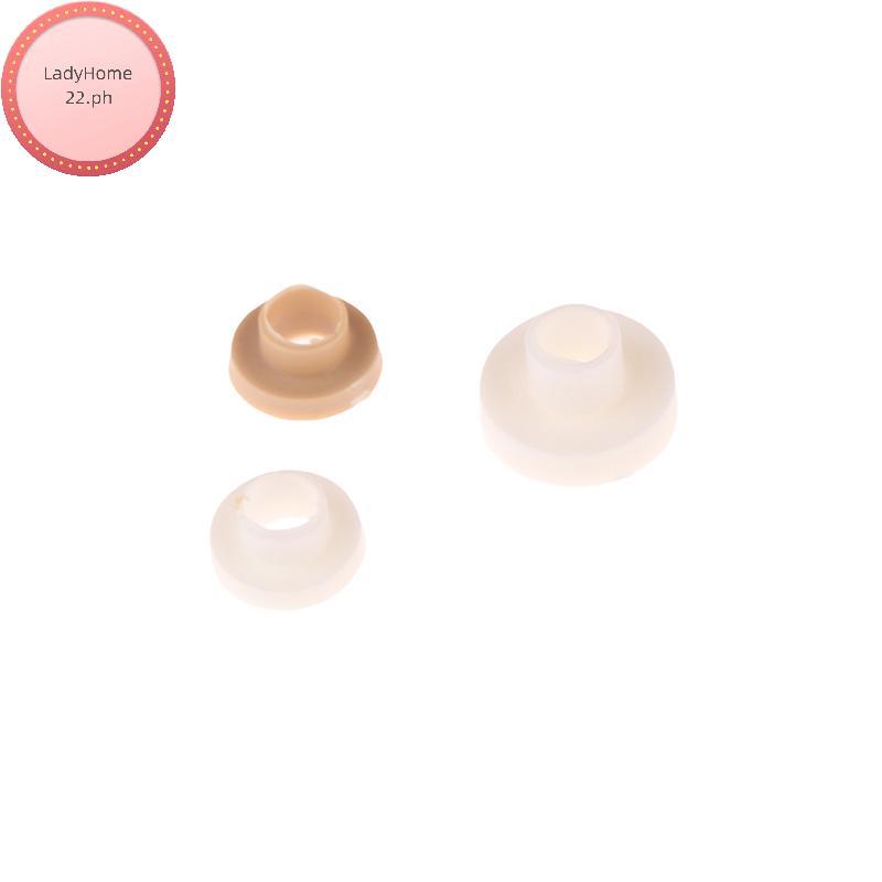 LadyHome22 200pcs TO-220 Isolated Silicone Pad Sheet Strip Heatsink ...