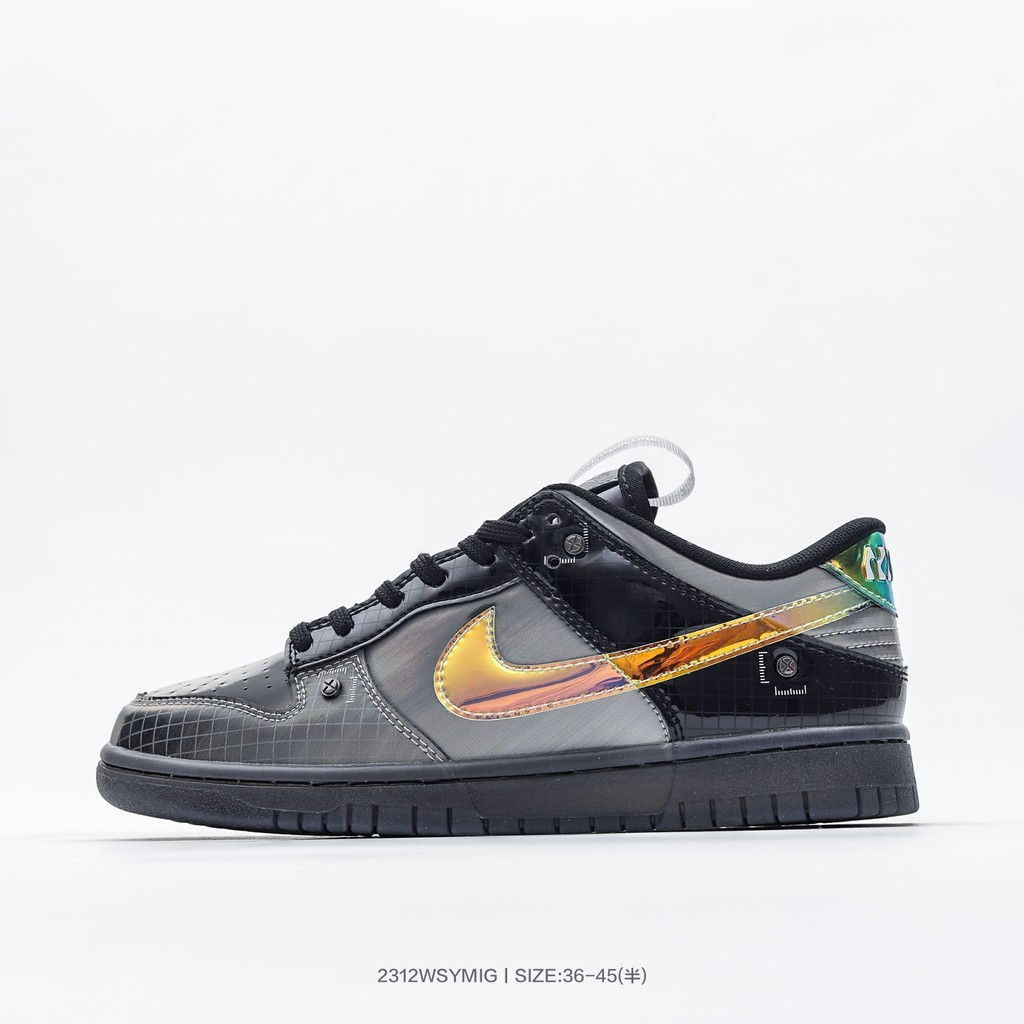 2025 NEW Nike SB Dunk Low Board Shoes SB Series Classic Versatile ...