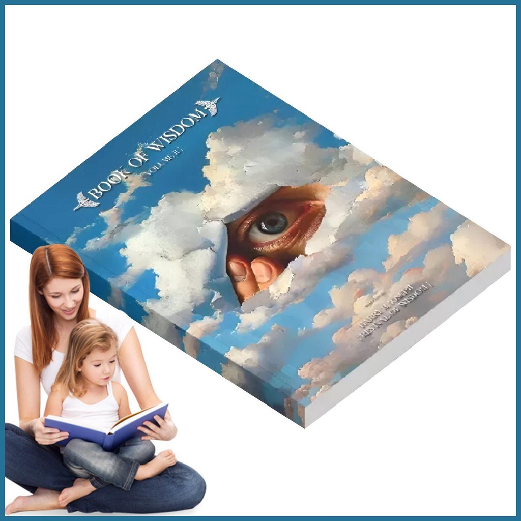 Inspirational Book Detailed Life Inspirational Books Insightful Reading ...