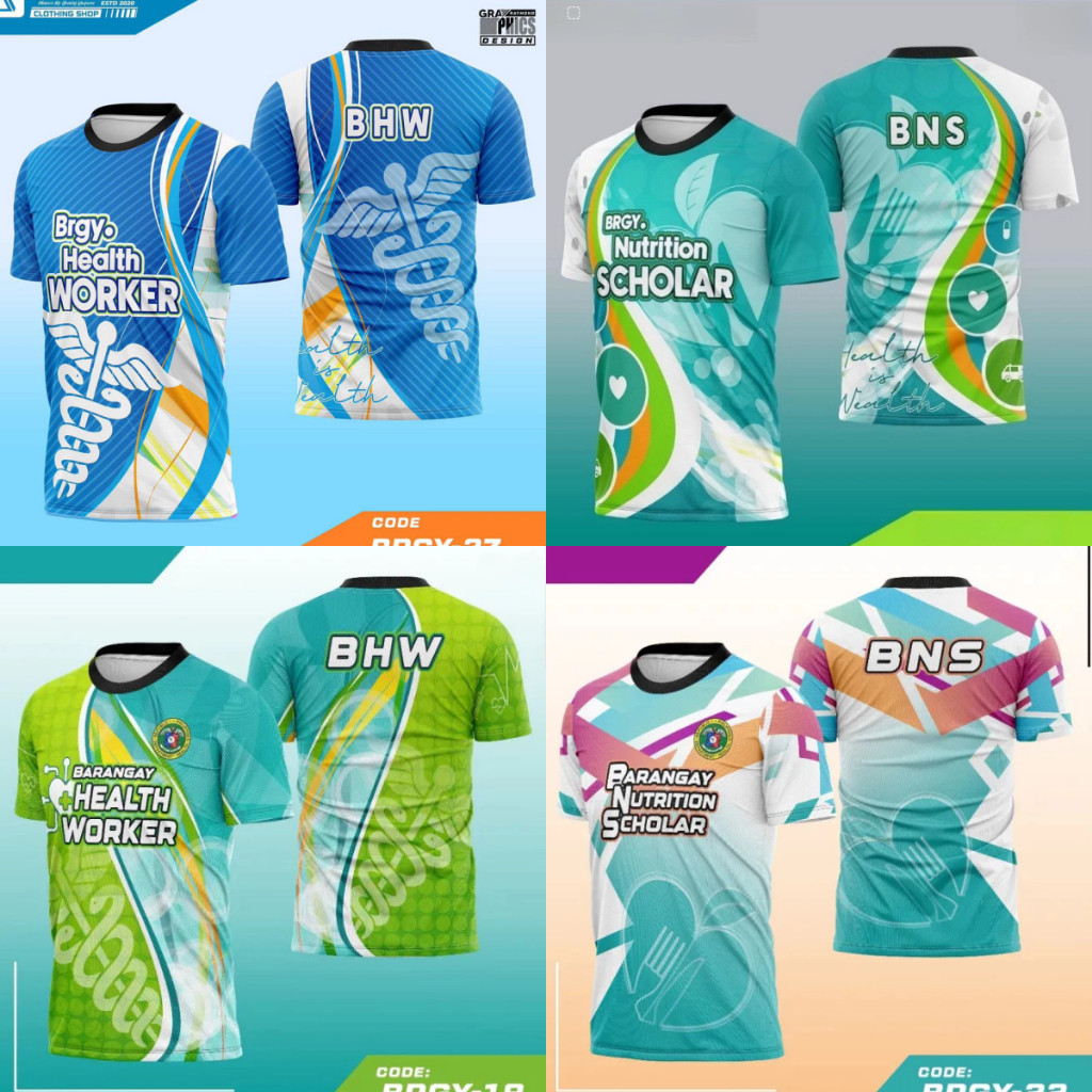 (BHW&BNS&BSI) T-shirt Full Sublimation Short Sleeves T Shirt for Men ...
