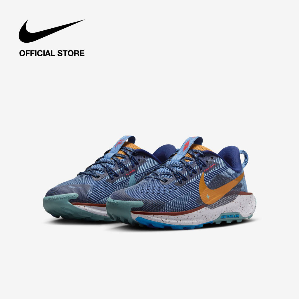 Nike Pegasus Trail ATC 5 Road casual fashion wear-resistant Running ...